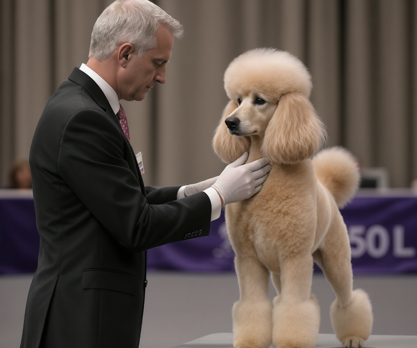 Dog Show Grooming: What Judges Really Look For Expert Guide – GROOMICA